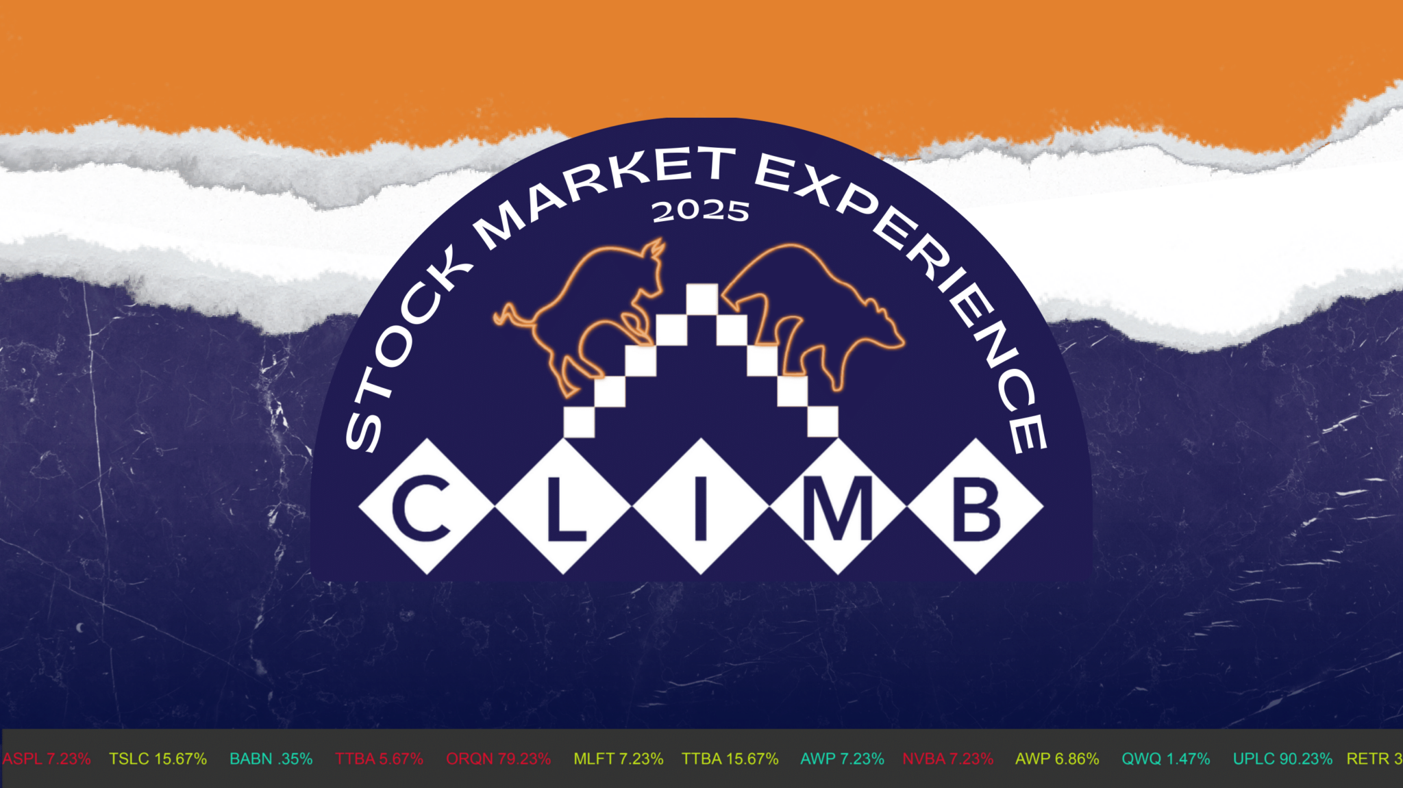 CLIMB Stock Market Experience – CLIMB Stock Market Experience