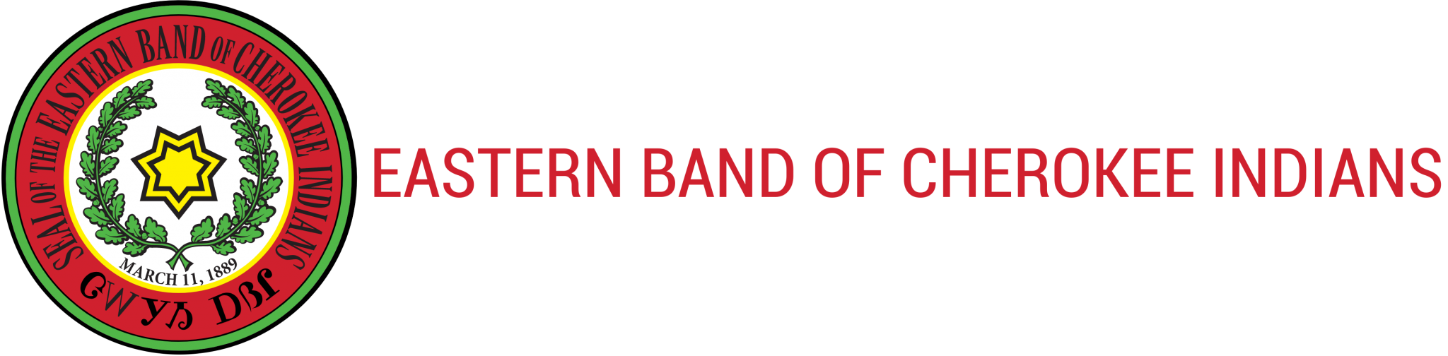 - Eastern Band of Cherokee Indians Financial Literacy Initiative