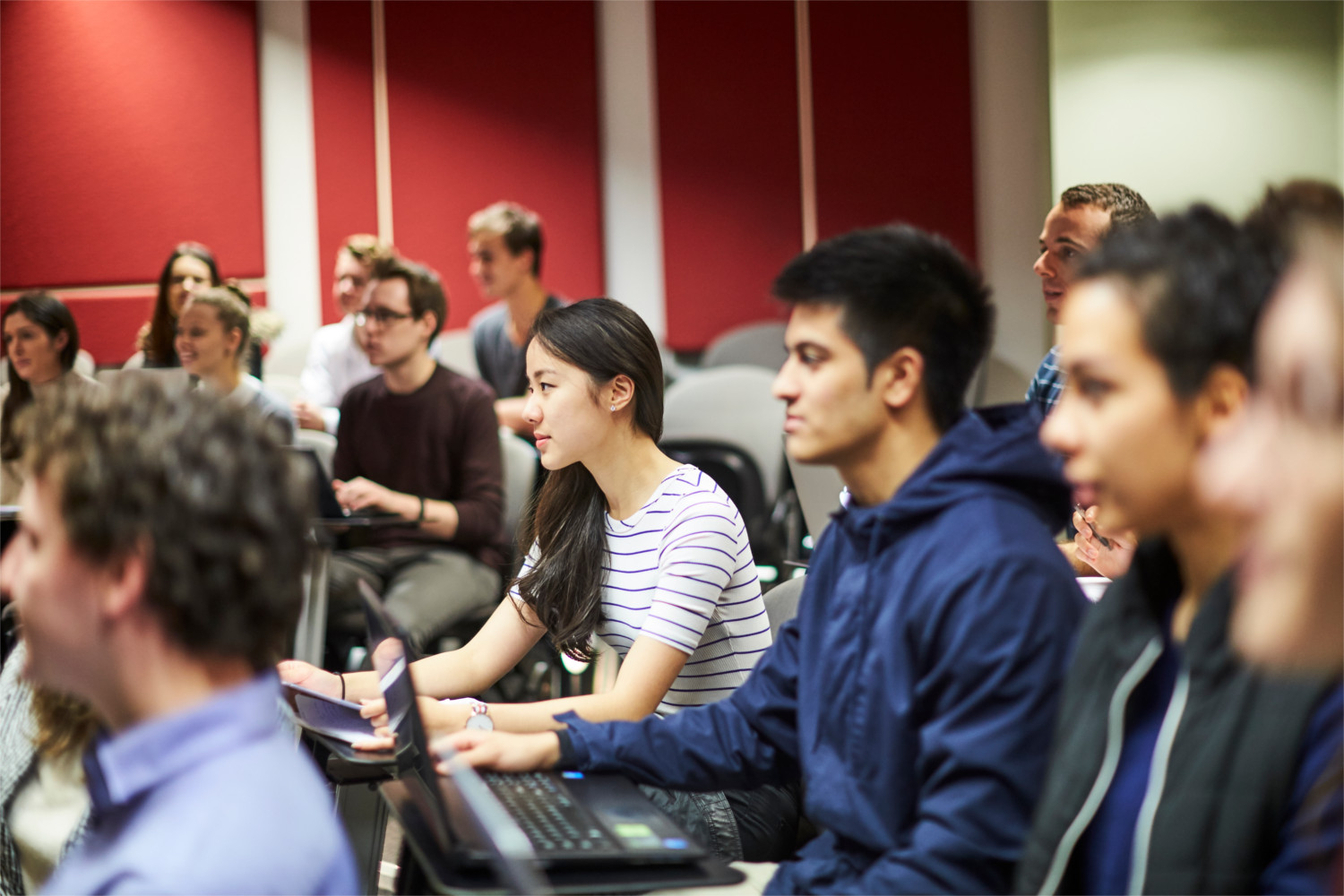 Home - Monash Business School Finance Lab