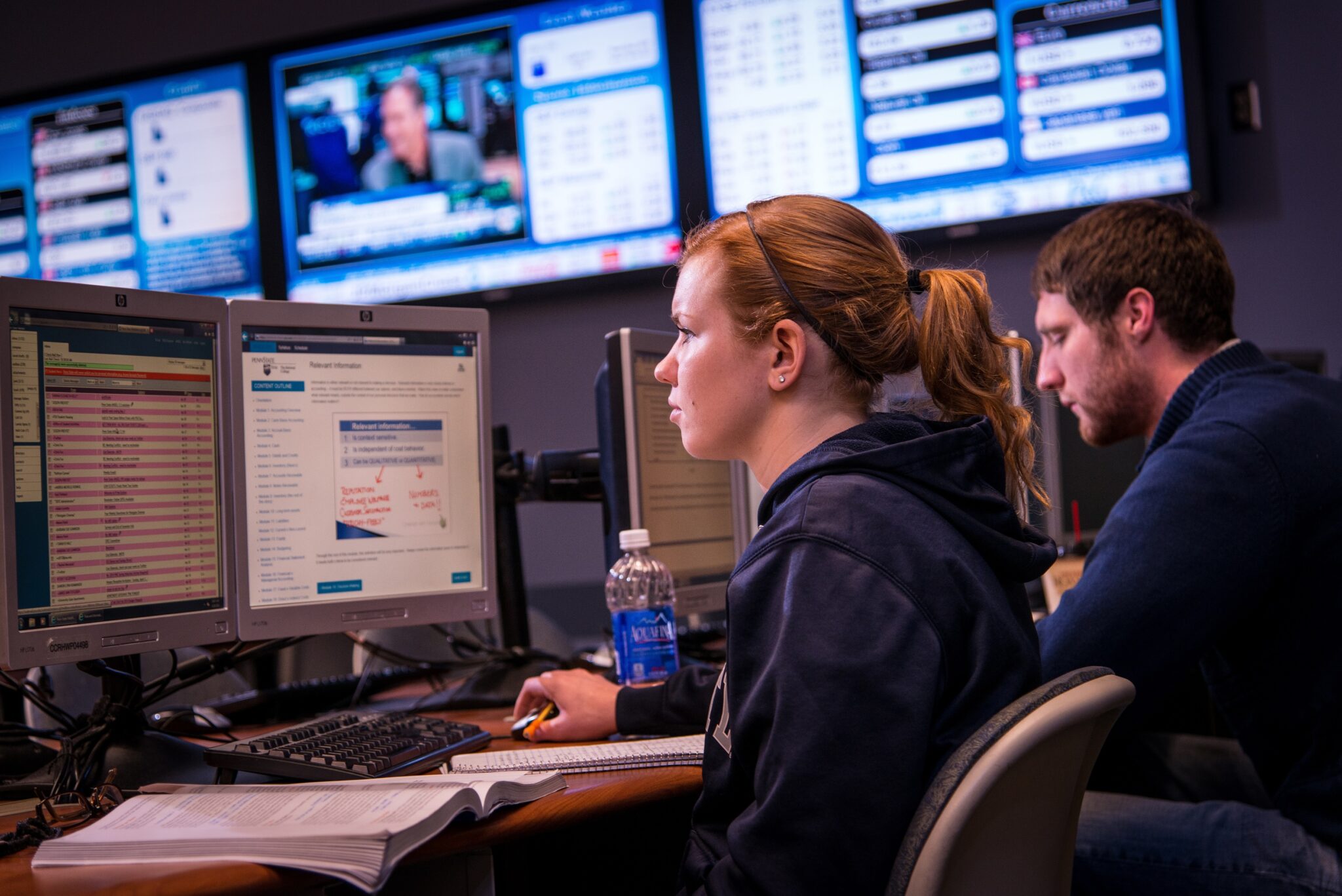 Home - The Penn State Behrend Investment Challenge